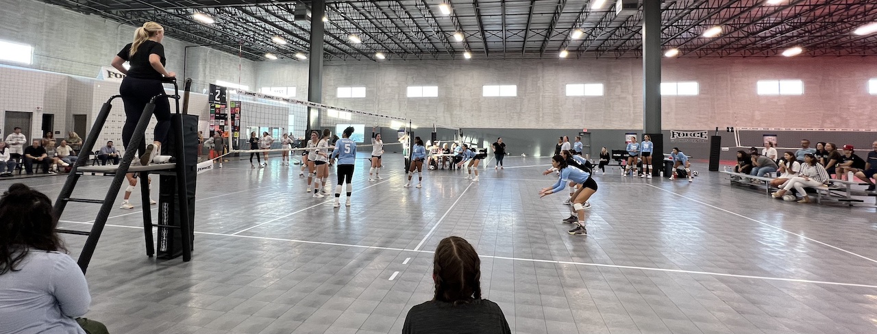 SA Saints vs John Paul II Recap - San Antonio Saints
