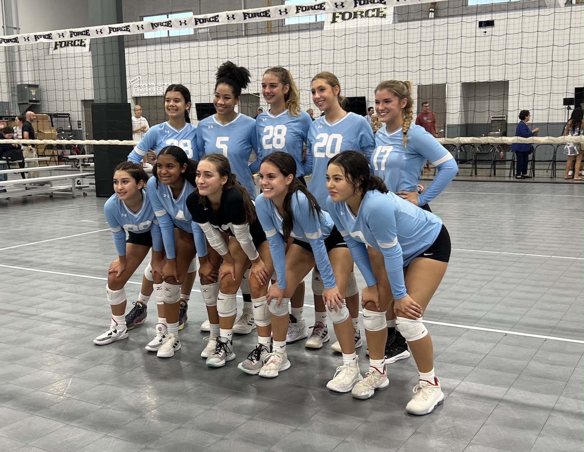 SA Saints vs John Paul II Recap - San Antonio Saints